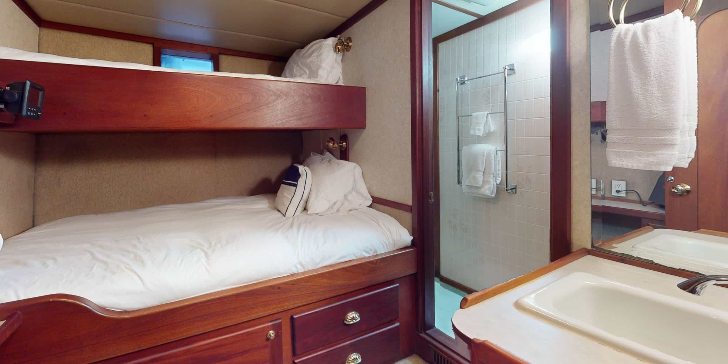 M/V Northern Song Photo Gallery | Yacht Charters | Cruises | Alaska Sea ...