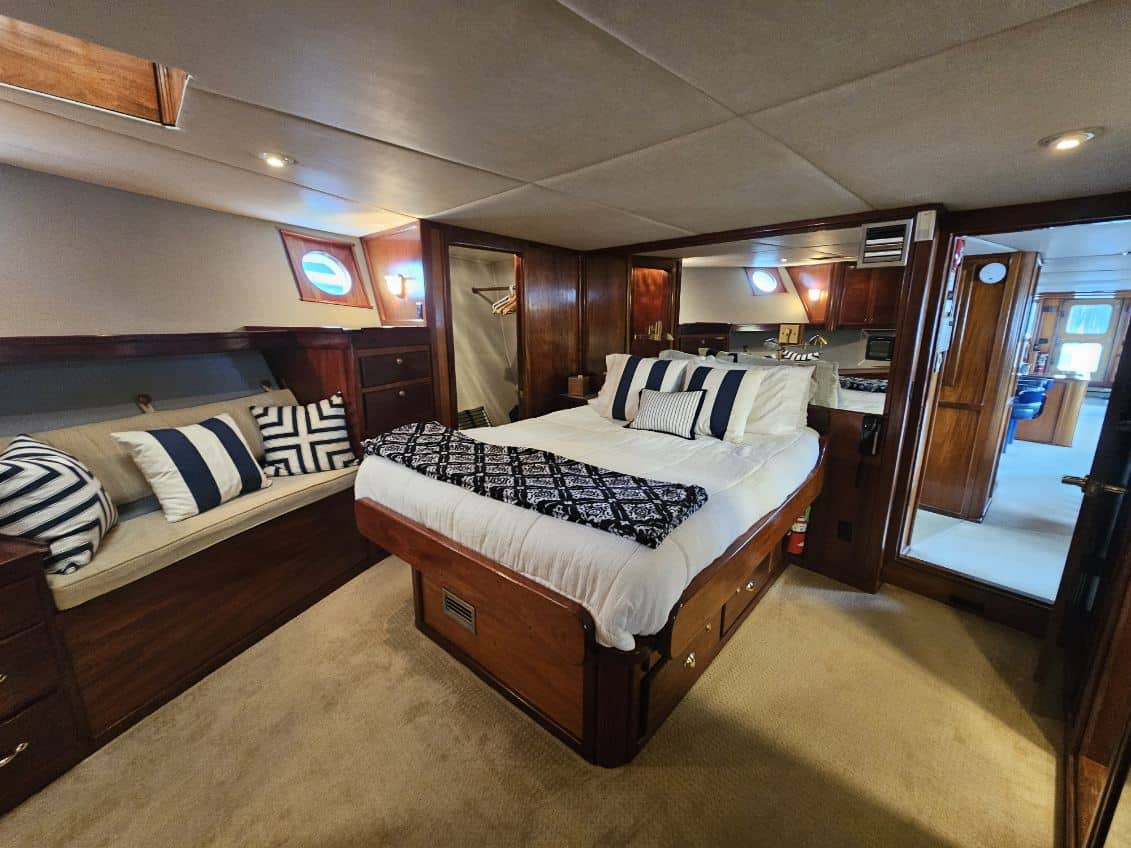 M/V Northern Song Photo Gallery | Yacht Charters | Cruises | Alaska Sea ...